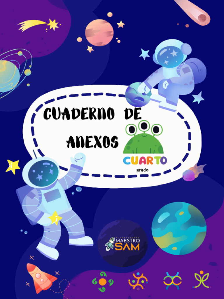 q7 Anexos Cuarto Grado | Descargar gratis PDF | Comprensión lectora | Hernán Cortés