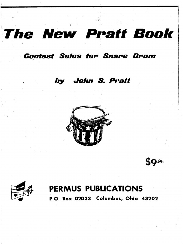 The New Pratt Book R | PDF