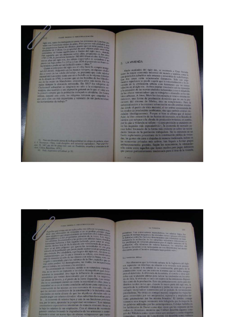 John Rule Capítulo 3 | PDF