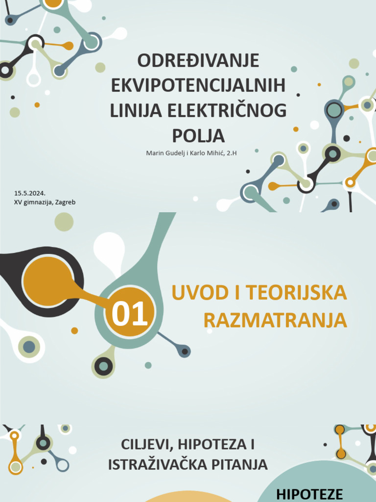 Mihic Gudelj Prez | PDF