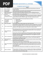 Dosing Disc Calculation | PDF