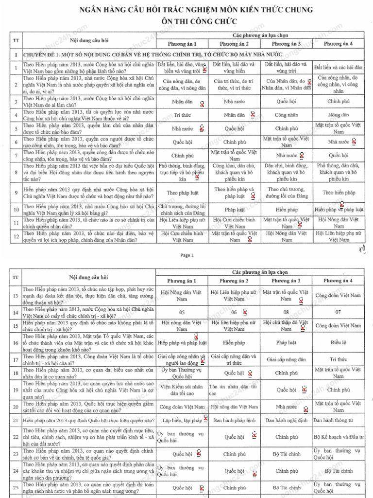 Placeholder Document Title | PDF