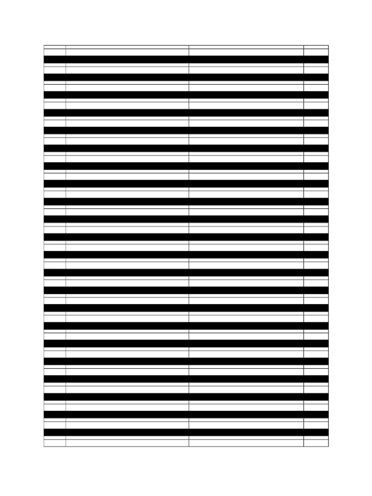 2 4 4 Engineering Lettering Guidelines 2 | PDF