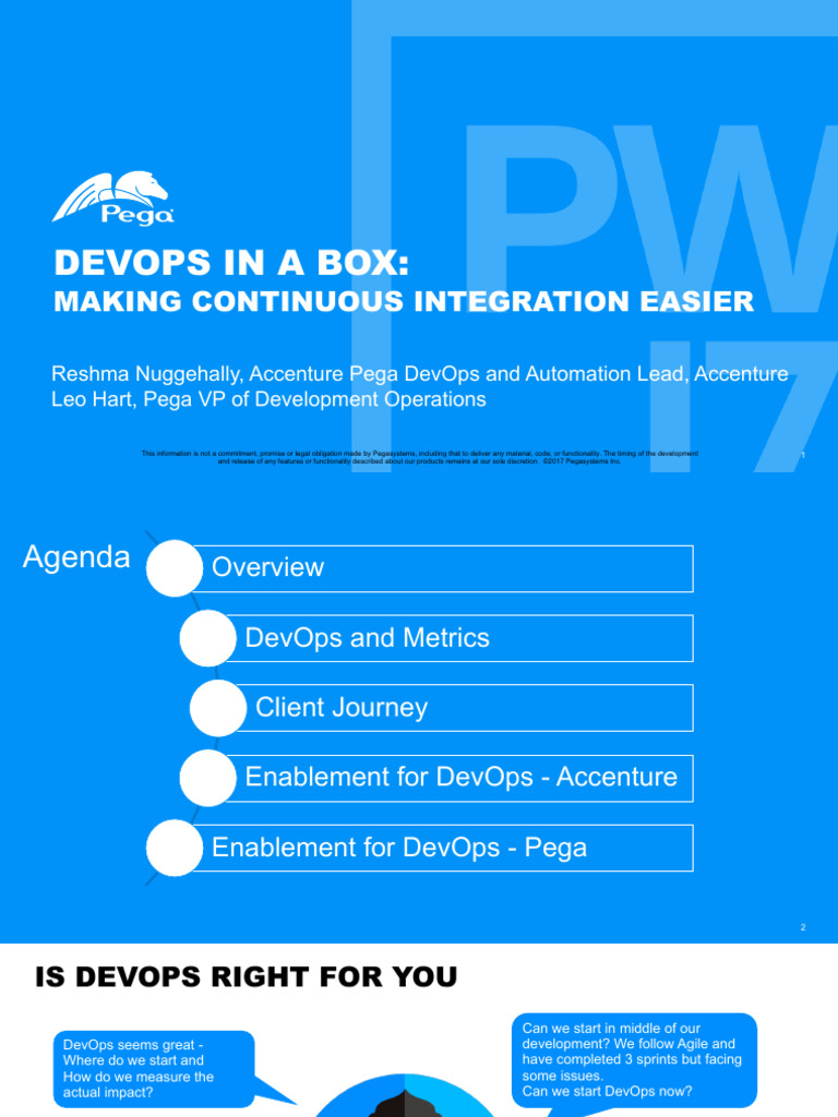 DevOps in A Box | PDF | Agile Software Development | Information Technology Management