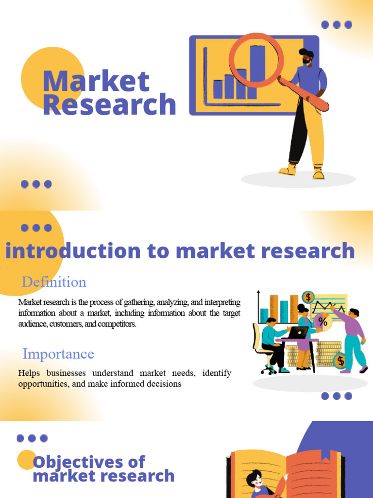 Market Research | PDF | Marketing Research | Focus Group