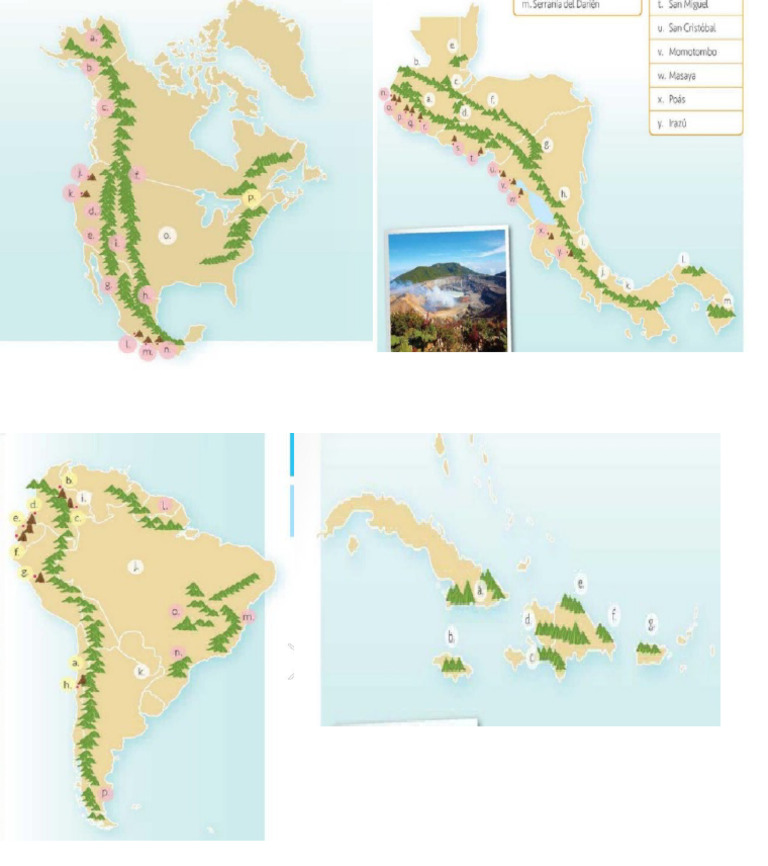 Mapas Sociales | PDF