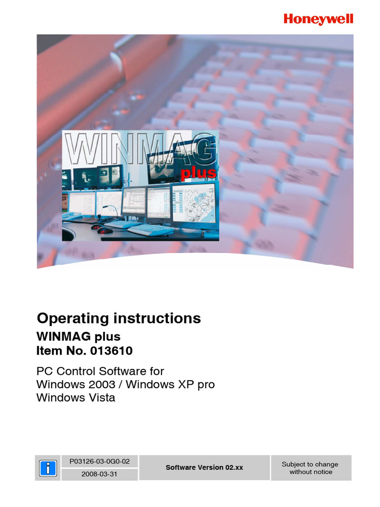 Win Mag Plus | PDF | Computer Network | Window (Computing)