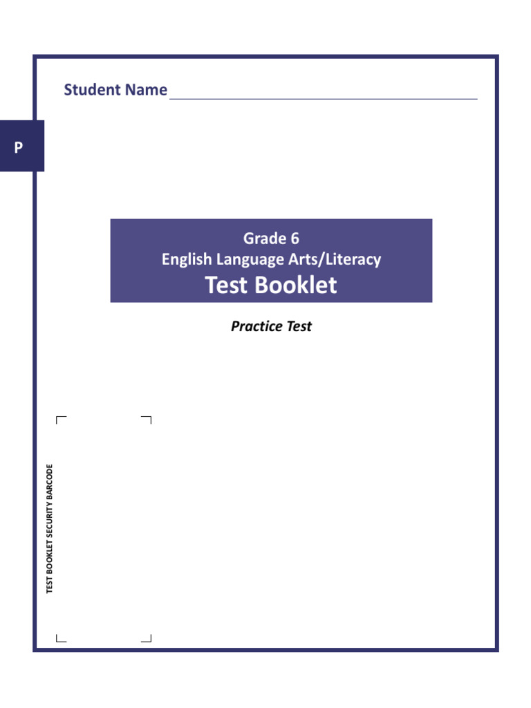 Grade 6 Paper | PDF | Tiger | Zoo