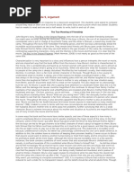 Analysis of The Friendship Between Bruno and Shmuel in The Boy in The ...