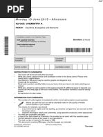 Manar Steel Waler System | PDF | Beam (Structure) | Concrete