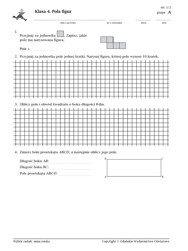 7 Spr. 7 Dział | PDF