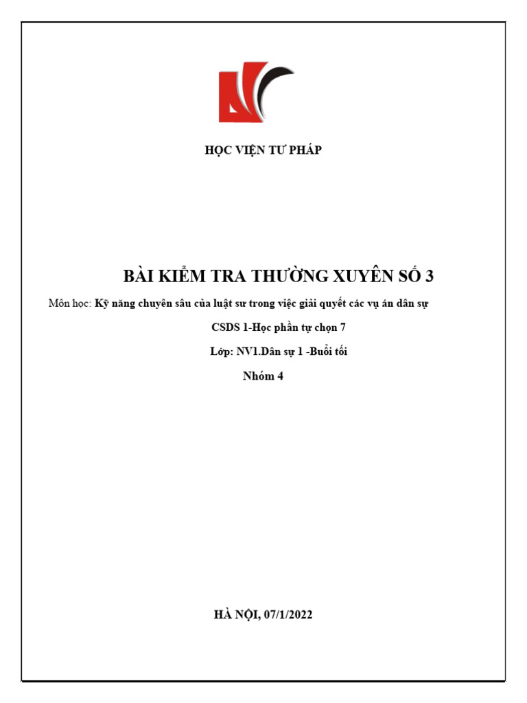 Nhom4 BKTTX3 DS1 | PDF