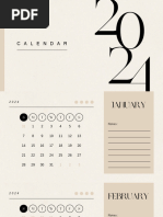 454 Retail Calendar 2024.Xlsx | PDF | Entertainment Events | Holidays