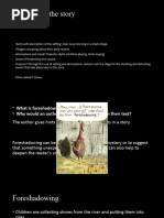 Tuck Everlasting Character Analysis | PDF