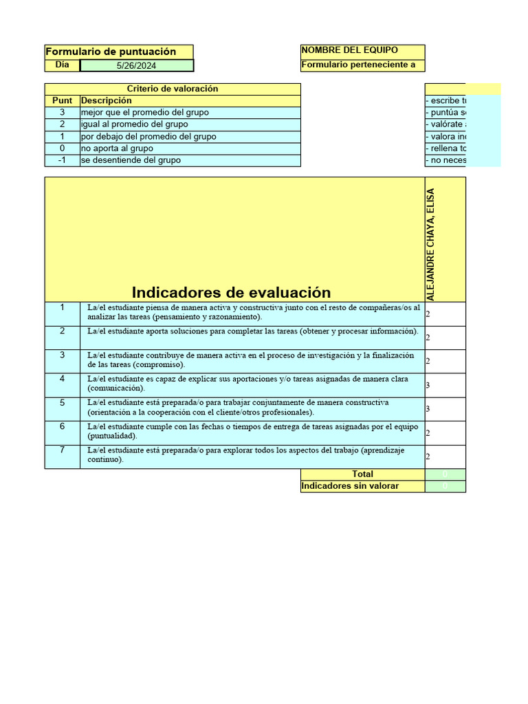 B - Elsa Gambra Alonso | PDF | Cognición | Ciencia cognitiva