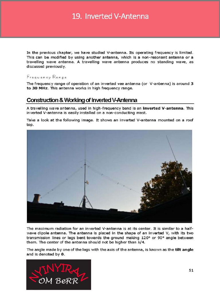 Antenna-Theory-Tutorial Part 4 - Page - 07 | PDF