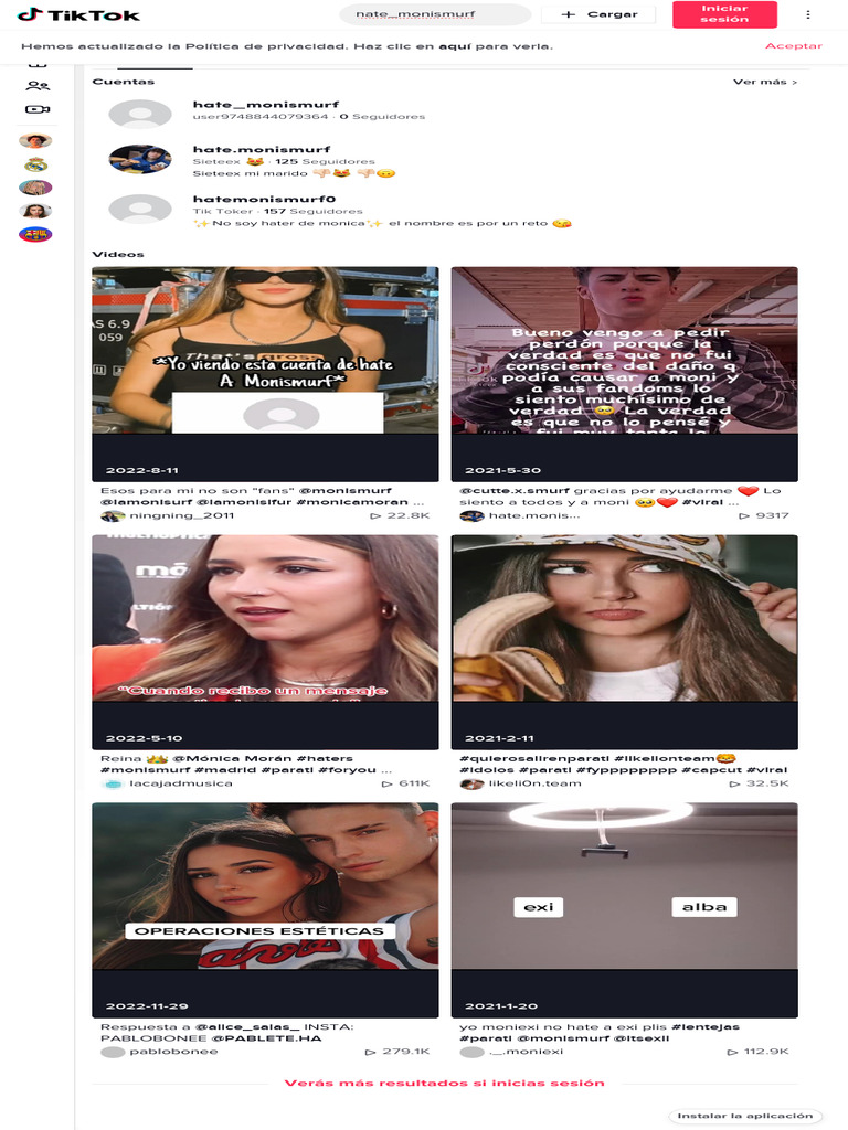 Tiktok Make Your Day Pdf