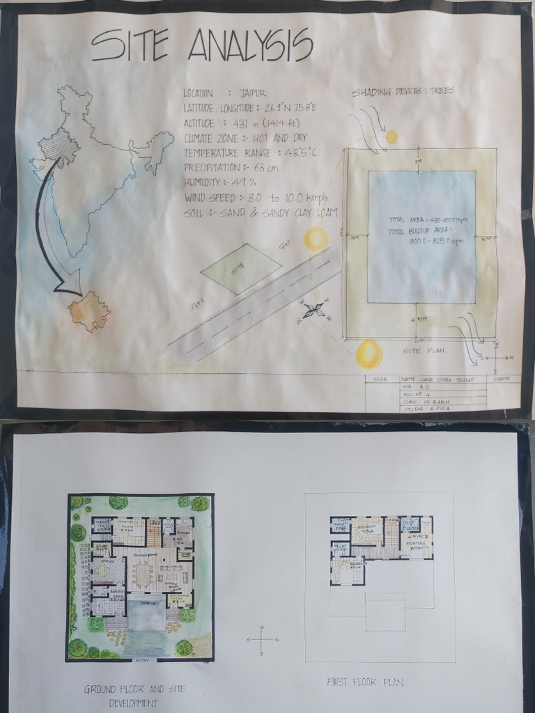 Design Portfolio | PDF | Nature | Applied And Interdisciplinary Physics