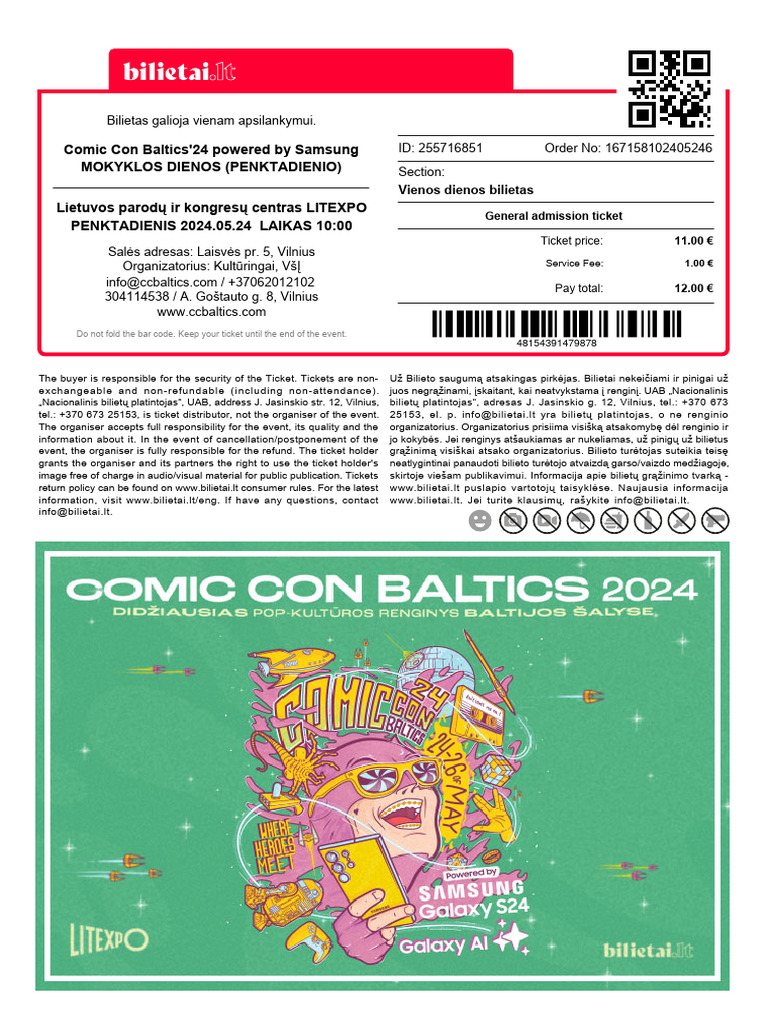 Ticket Open | PDF