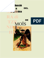 Cilicio PDF | PDF | Contenido bíblico | Ropa