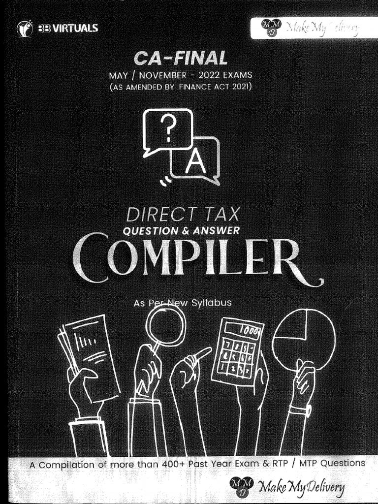 Compiler | PDF Compiler | PDF