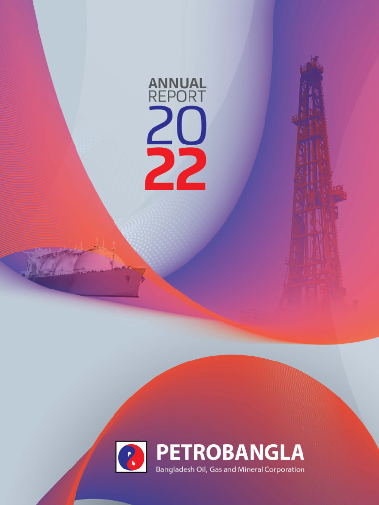 Petrobangla 2022 | PDF | Natural Gas | Hydrocarbon Exploration