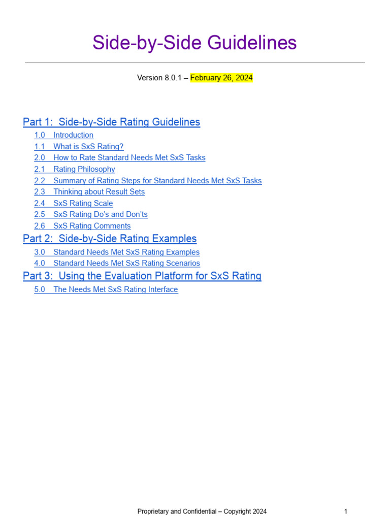 Side by Side | PDF | Cultural Diversity