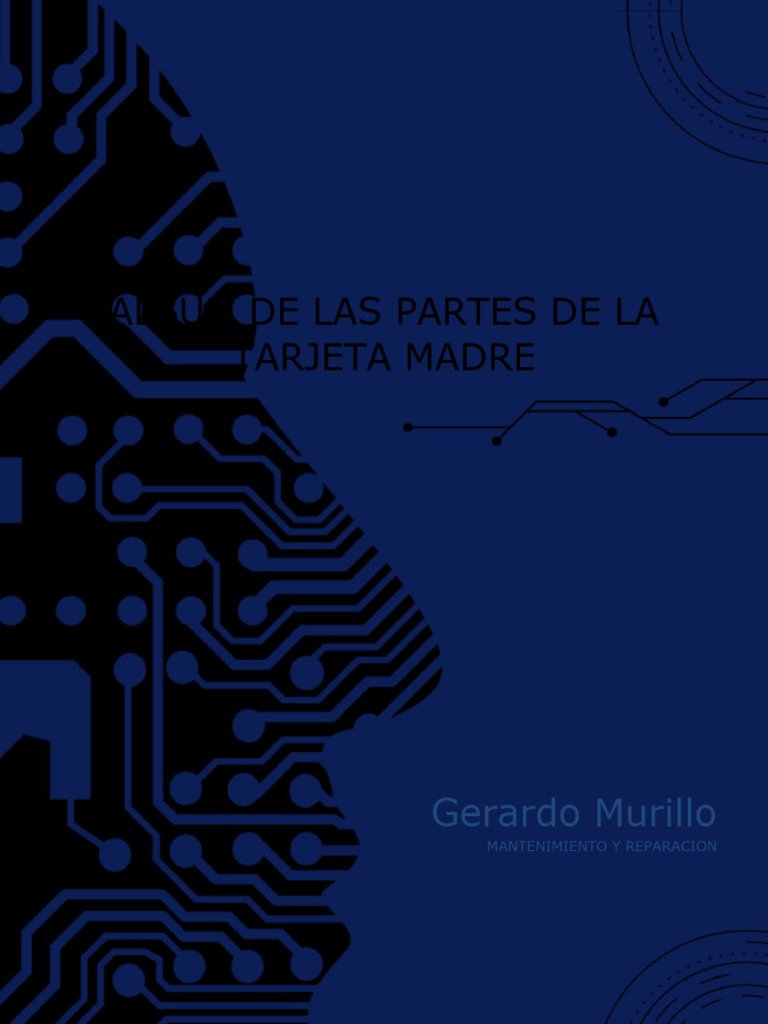 Portada Programacion | PDF | Memoria de acceso aleatorio | Microprocesador