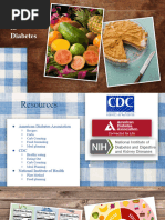 The PRAL Table | PDF | Foods | Food And Drink
