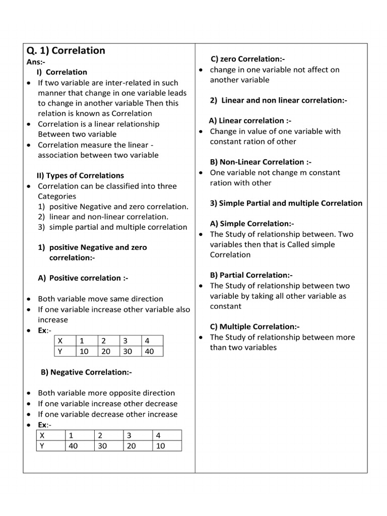 Biostatistics 8th Sem | PDF