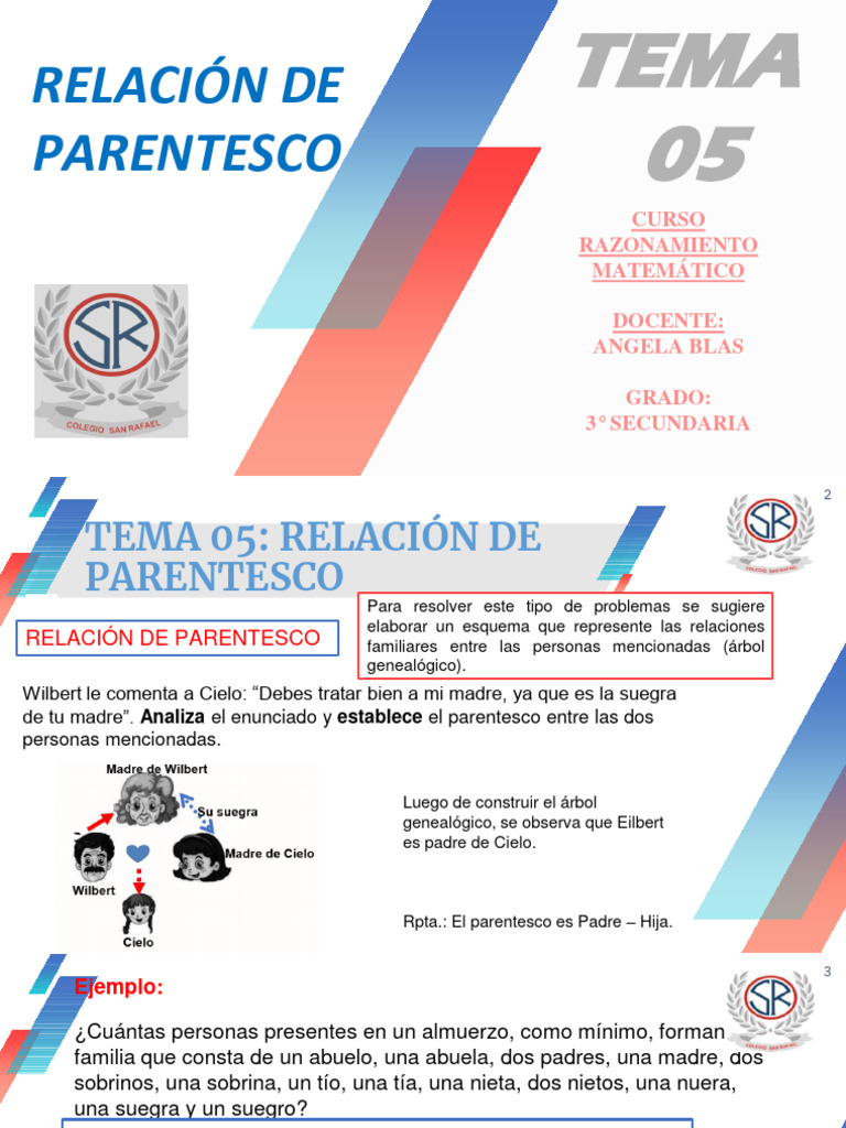 Tema 5 | PDF