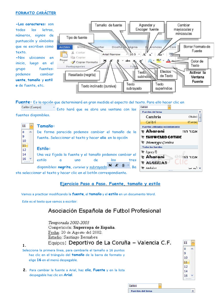 Formato Carácter-Primero | PDF | Crecimiento personal y profesional ...