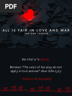 Aspoestertjieen Die Drie Bere Moontlike Antwoorde | PDF