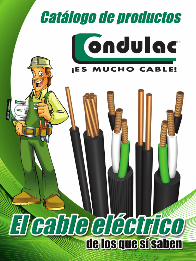 Catalogo Condulac | PDF