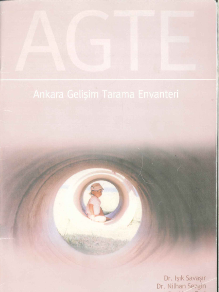 AGTE | PDF