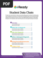 Iready Printable Class Data Trackers and Goal Gauges Pack 2020 | PDF ...