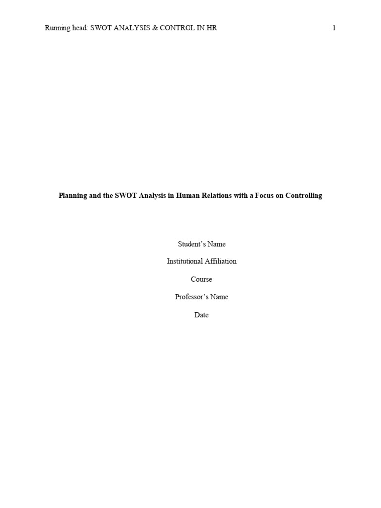 APA 6th. Edition. | PDF | Quality Management | Performance Indicator