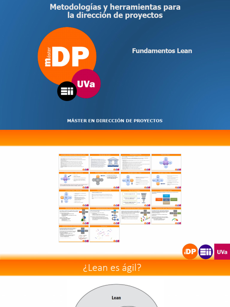 Implementación de Lean en Amazon | PDF | Lean Manufacturing | Six Sigma