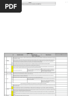 JORC Code Exploration Report Template | PDF | Audit | Sampling (Statistics)