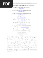 Dragendorff's Reagent: Preparation & Use | PDF | Chemistry