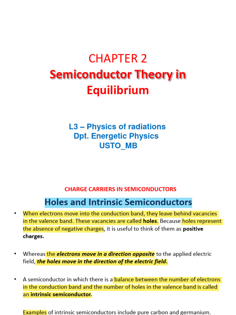 sc 2 | PDF | Doping (Semiconductor) | Semiconductors