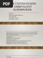 PUTNAM, R.1988. The Logic of Two-Level Games | PDF | Ratification ...