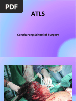 MCI Drill Sample Scenarios | PDF | Breathing | Cardiopulmonary ...