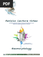 Africa Weather and Climate Aceit Study Notes Grade 11 | PDF