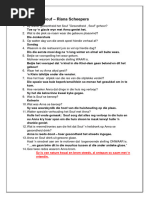 Die Tarentaal | PDF
