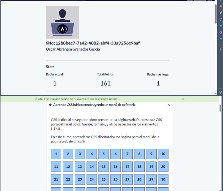 Curso CSS - Cafe Menu | PDF Curso CSS - Cafe Menu | PDF