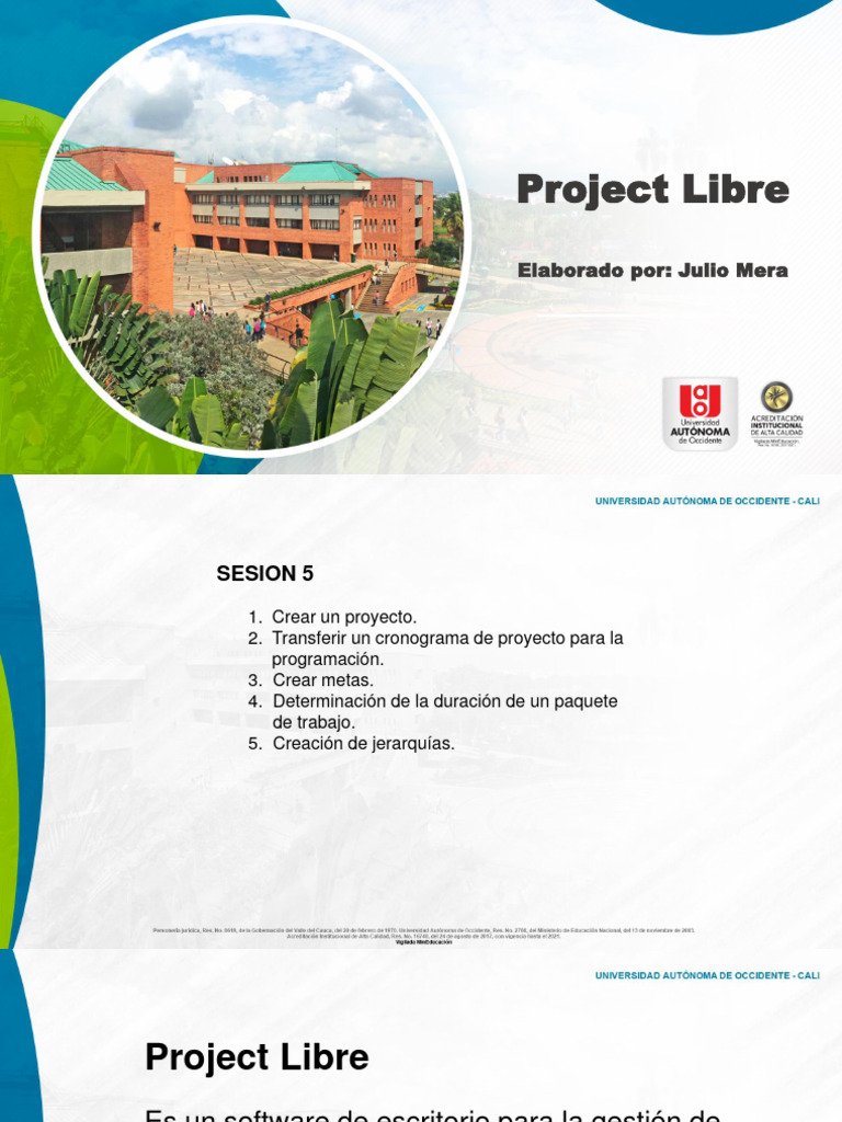 Tema 3 - software project libre | PDF | Programación de computadoras | Ciencias de la Computación