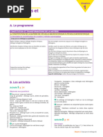 Manuel Maths 3ème Mission Indigo | PDF | Géométrie | Géométrie