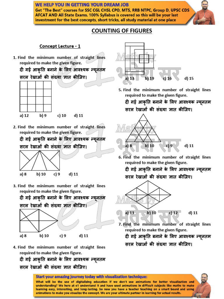 counting figure | PDF