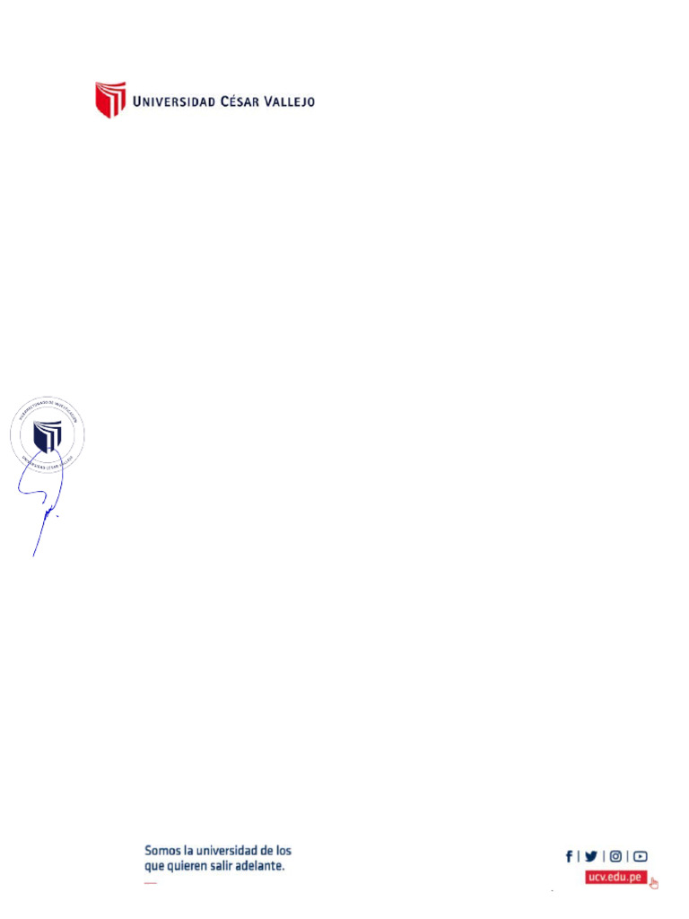 Esquema Abordaje de Teorias - Rvi N°061-2023-Vi-Ucv | PDF | Caso de ...